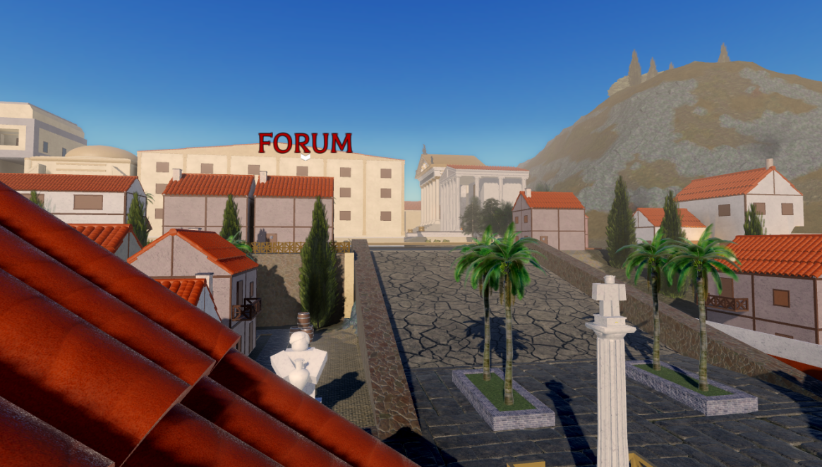 🏺Ancient Romanium🏺 - Payhip