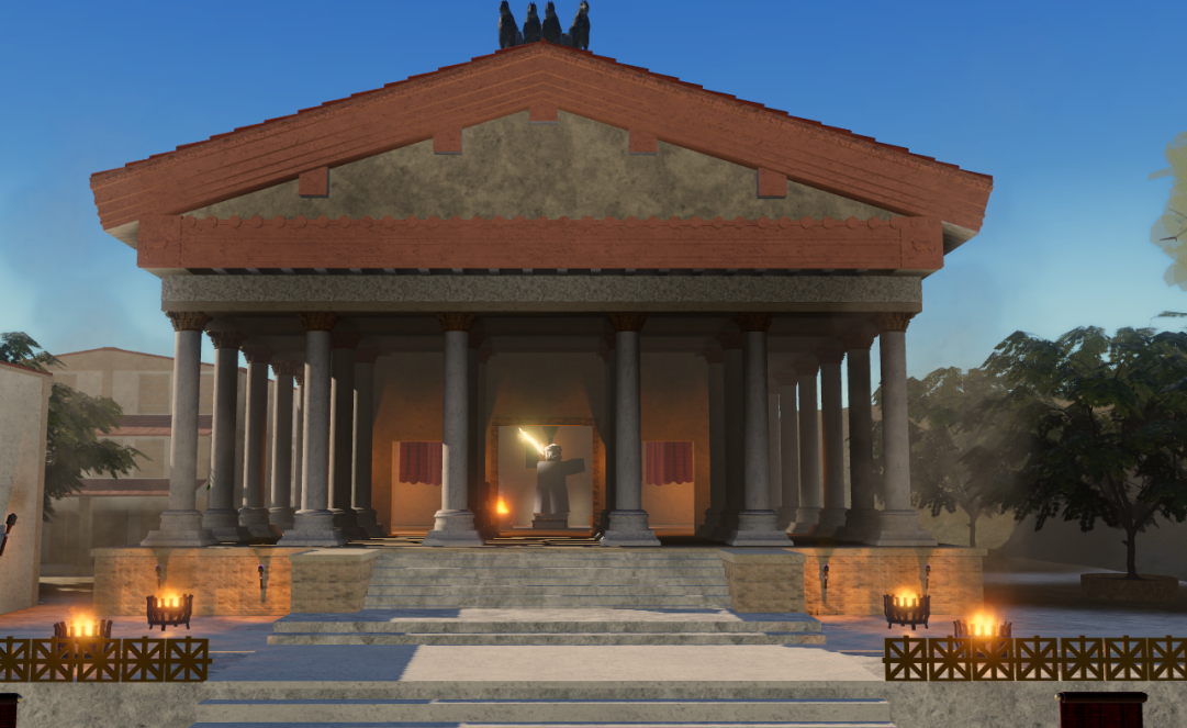 🏺Ancient Romanium🏺 - Payhip