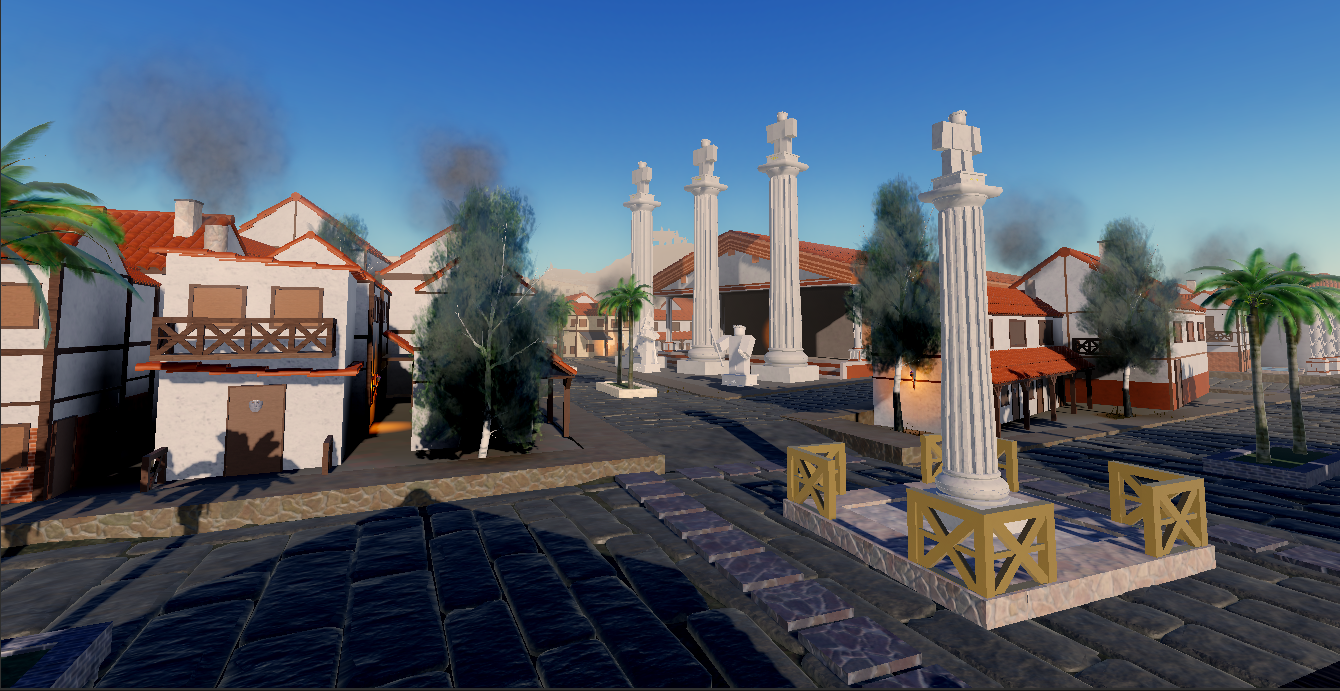 🏺Ancient Romanium🏺 - Payhip