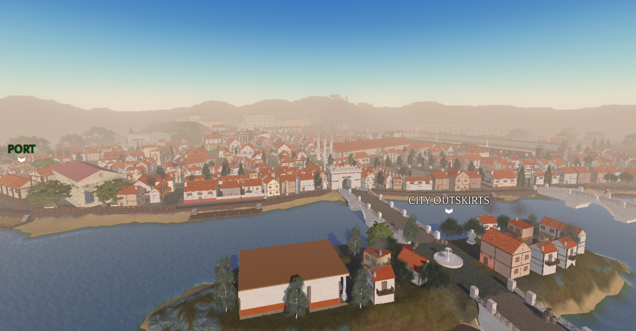 🏺Ancient Romanium🏺 - Payhip