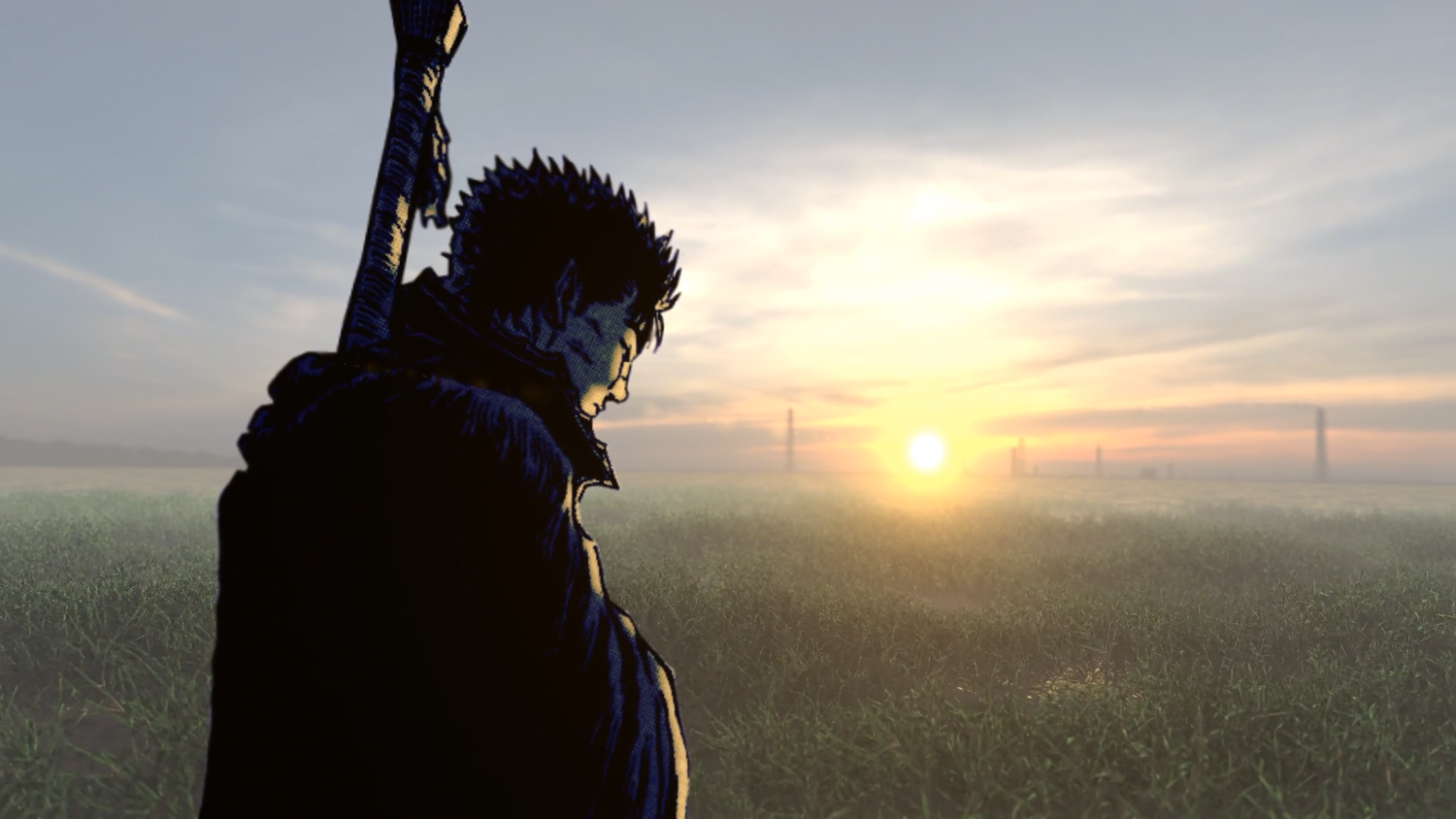 Peaceful Guts Animation - Payhip