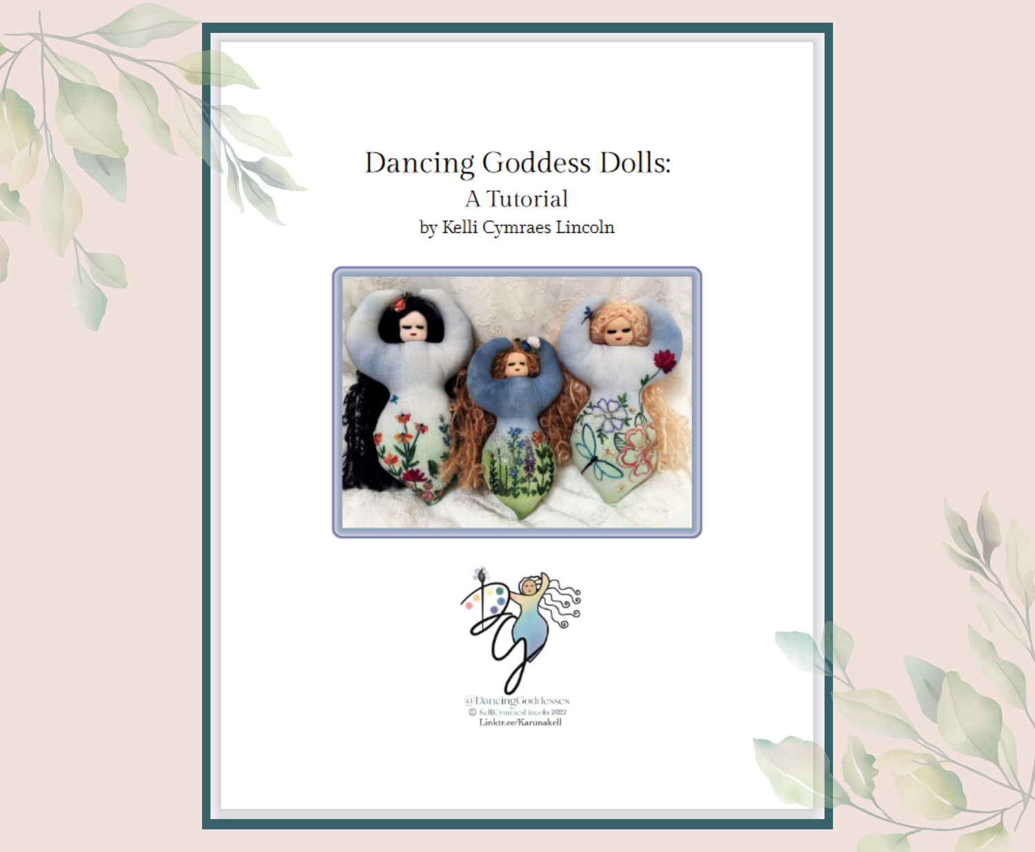 Dancing Goddesses - Payhip