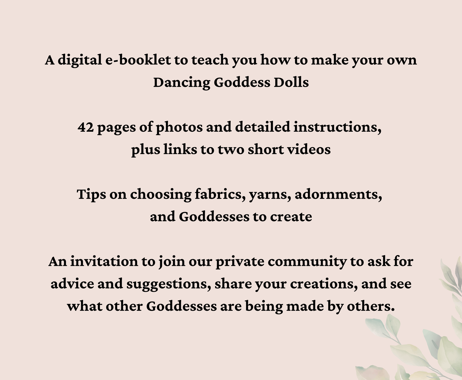 Dancing Goddesses - Payhip