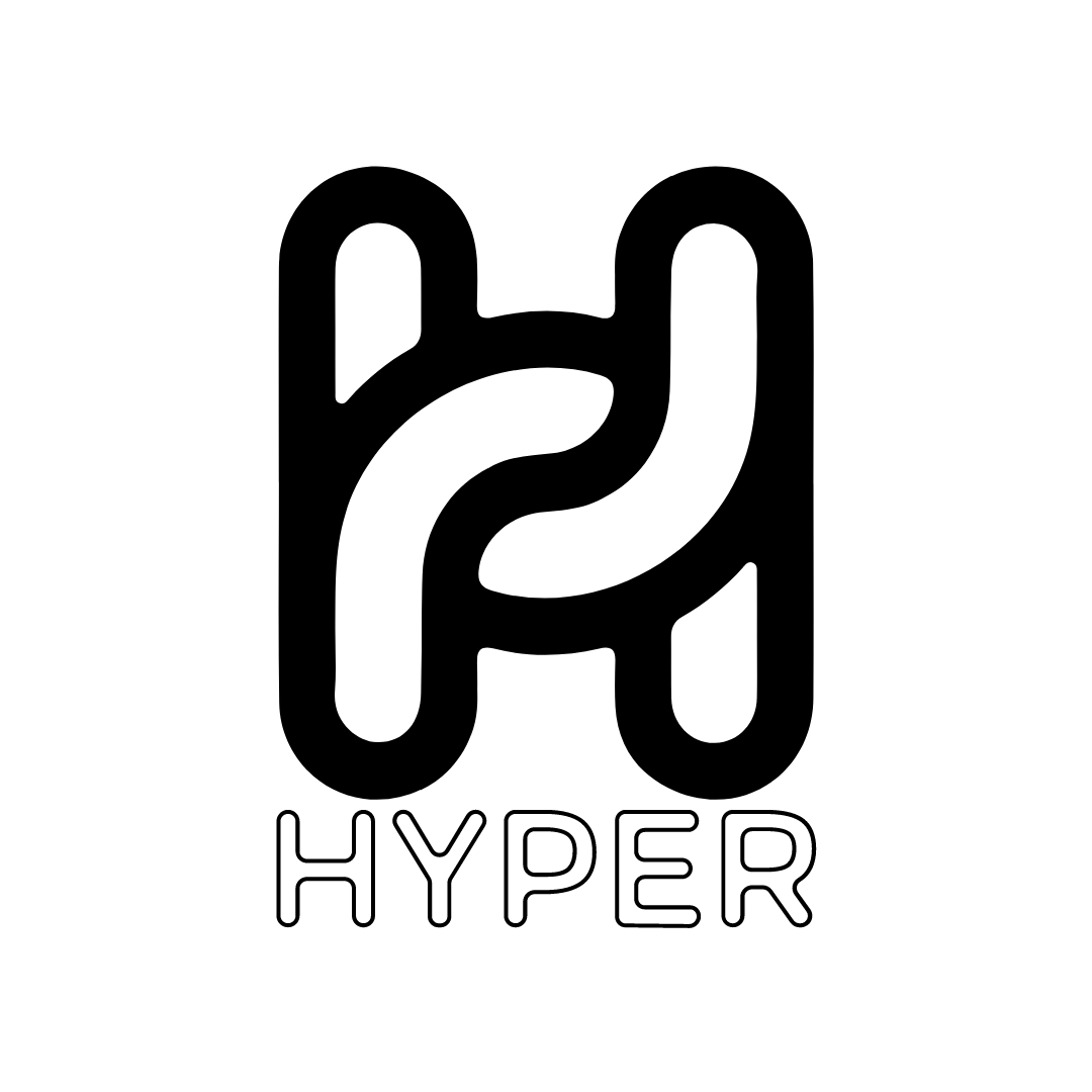 Hyper Agency - Payhip
