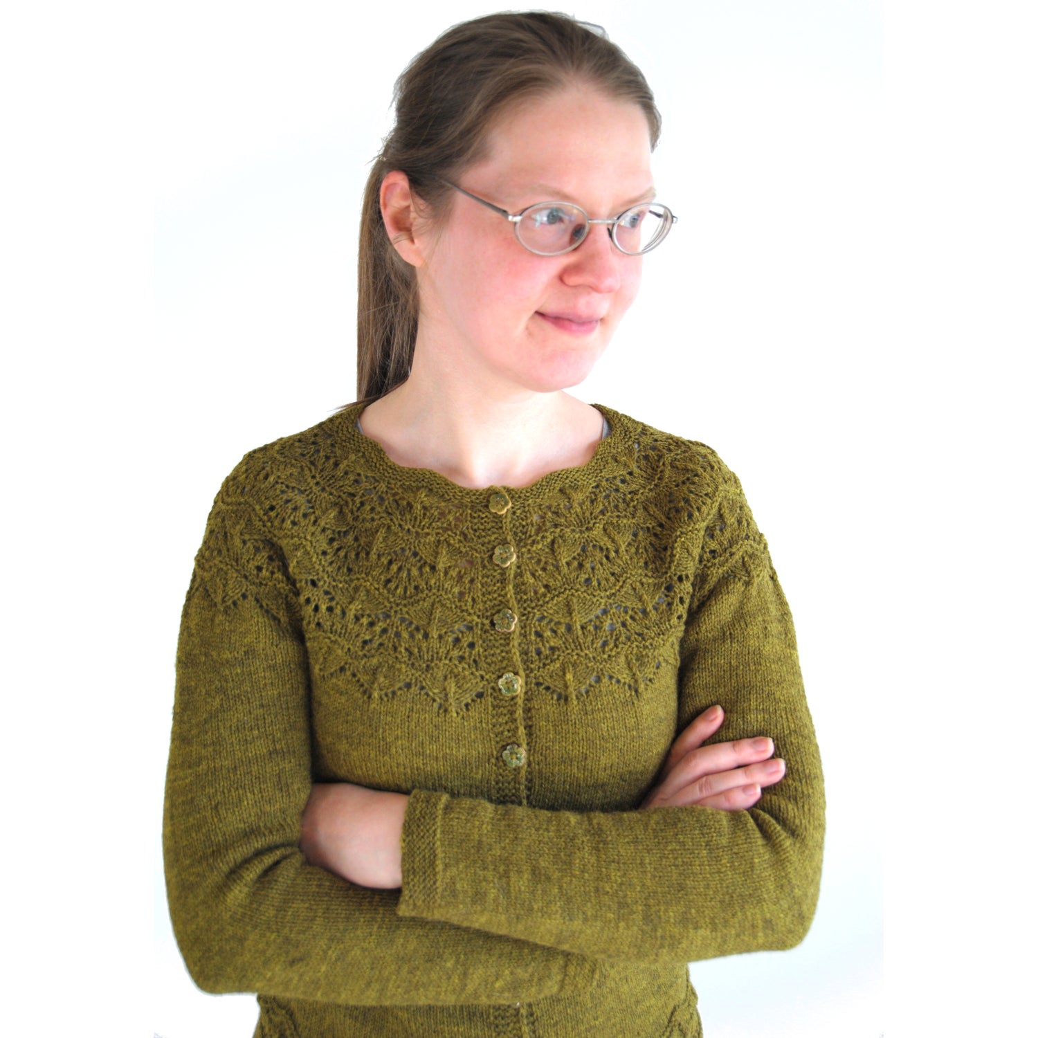 Lady of Light - Payhip