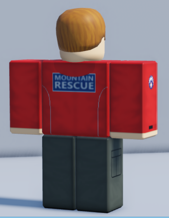 Mountain Rescue Clothing Pack - Payhip