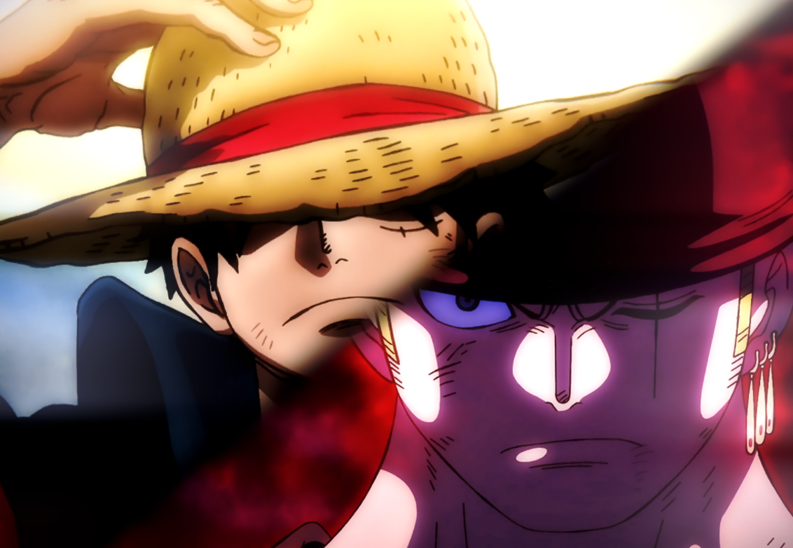 Luffy & Zoro Project - Payhip