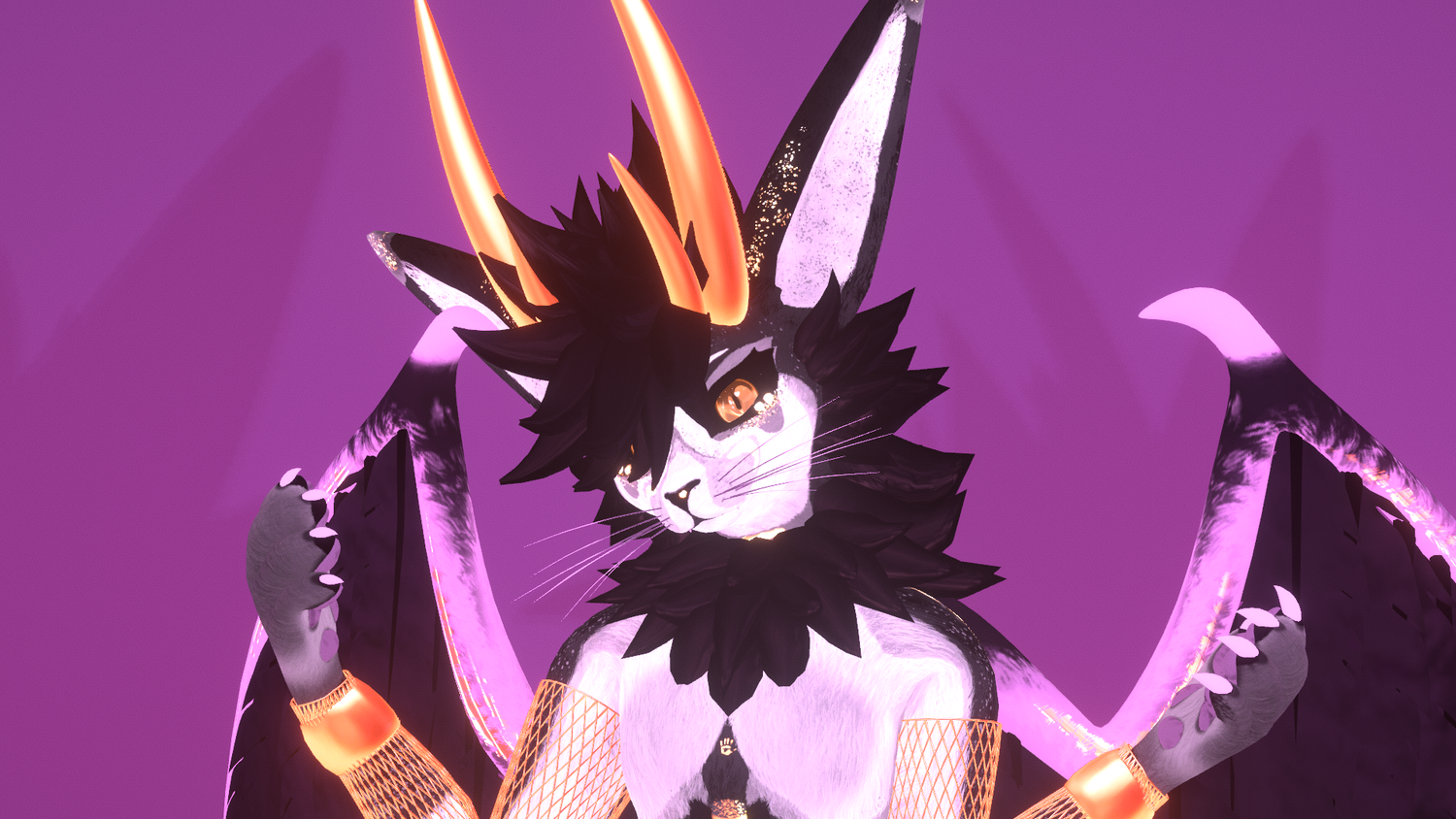 Spikey Front Hair [ASSET] - Payhip