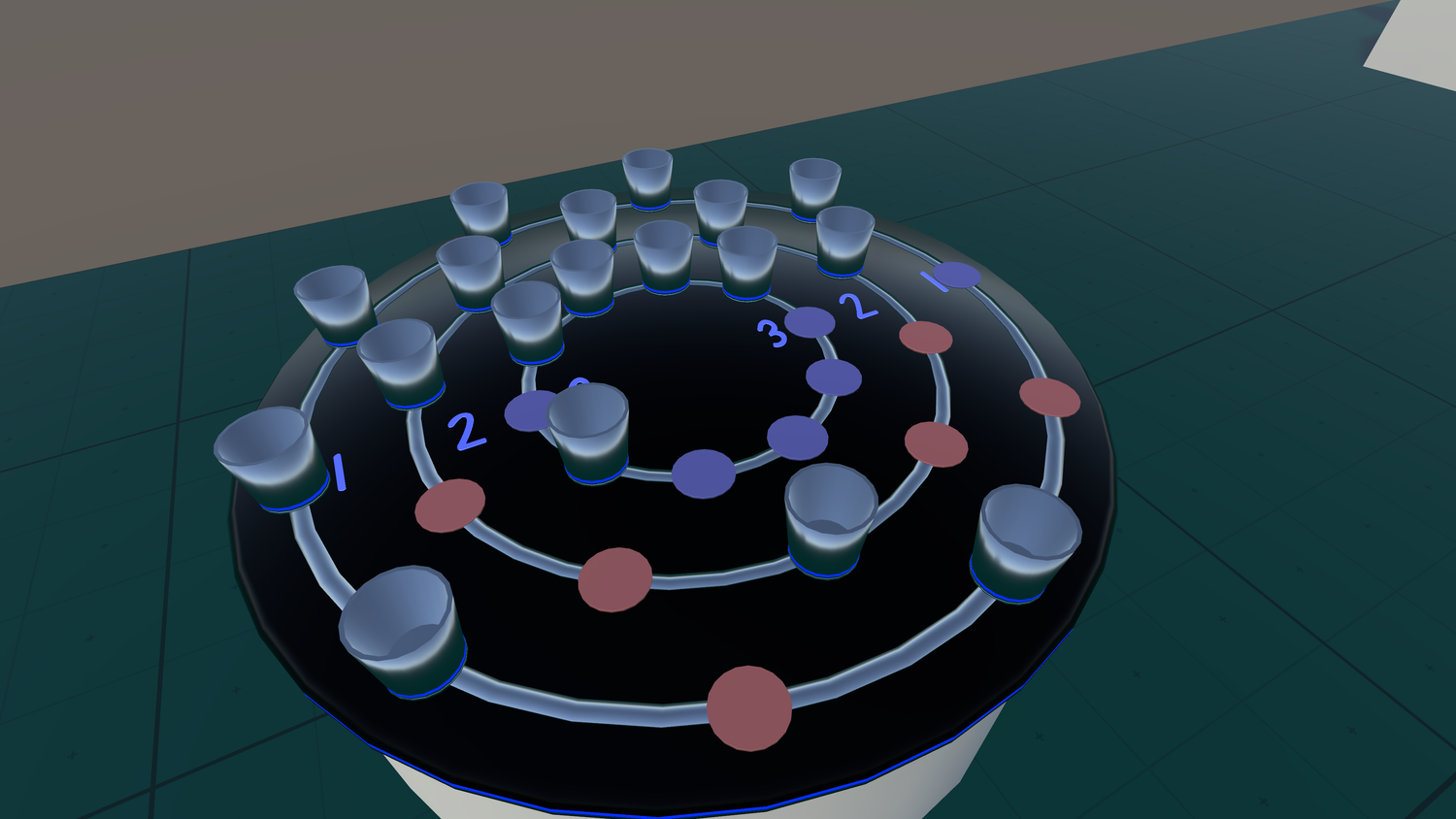 Udon Script - Shot Roulette - Payhip