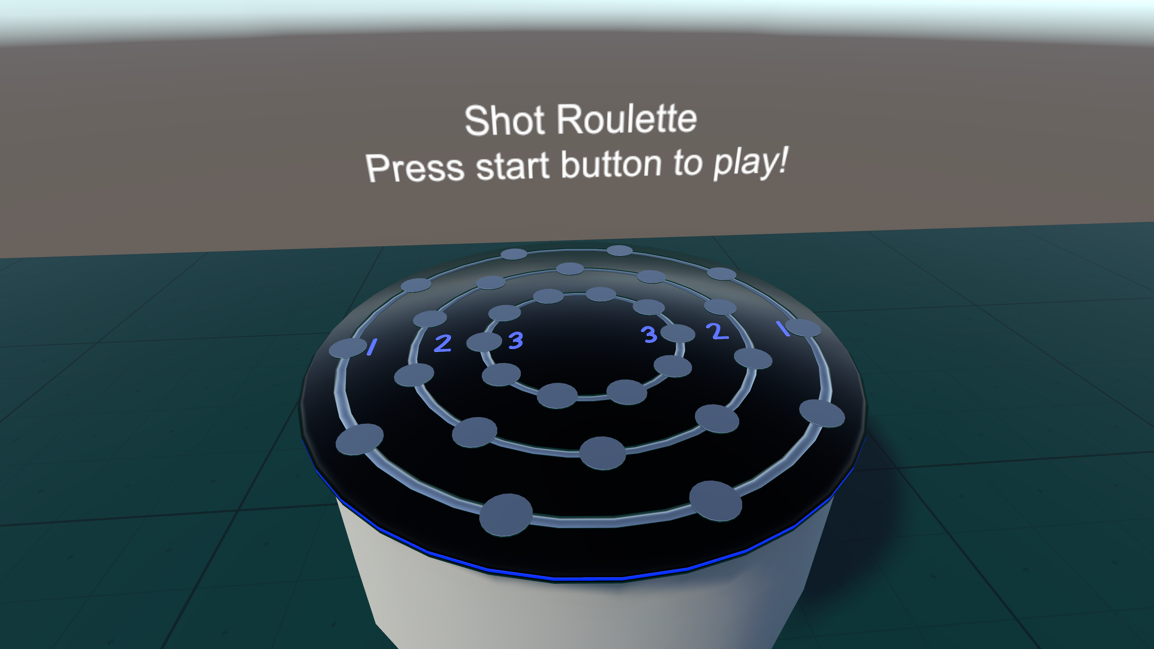 Udon Script - Shot Roulette - Payhip