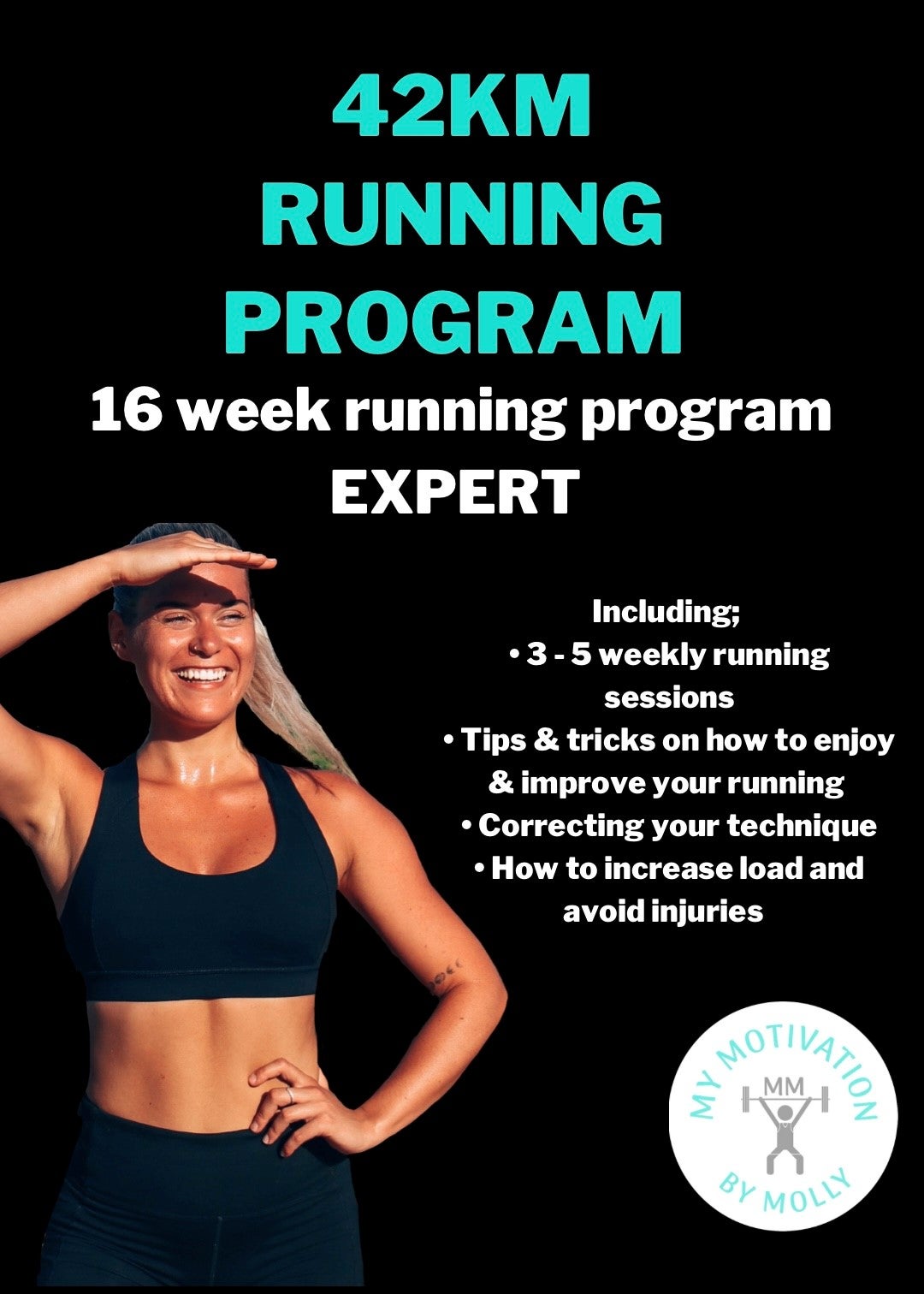 42KM RUNNING PROGRAM - Payhip