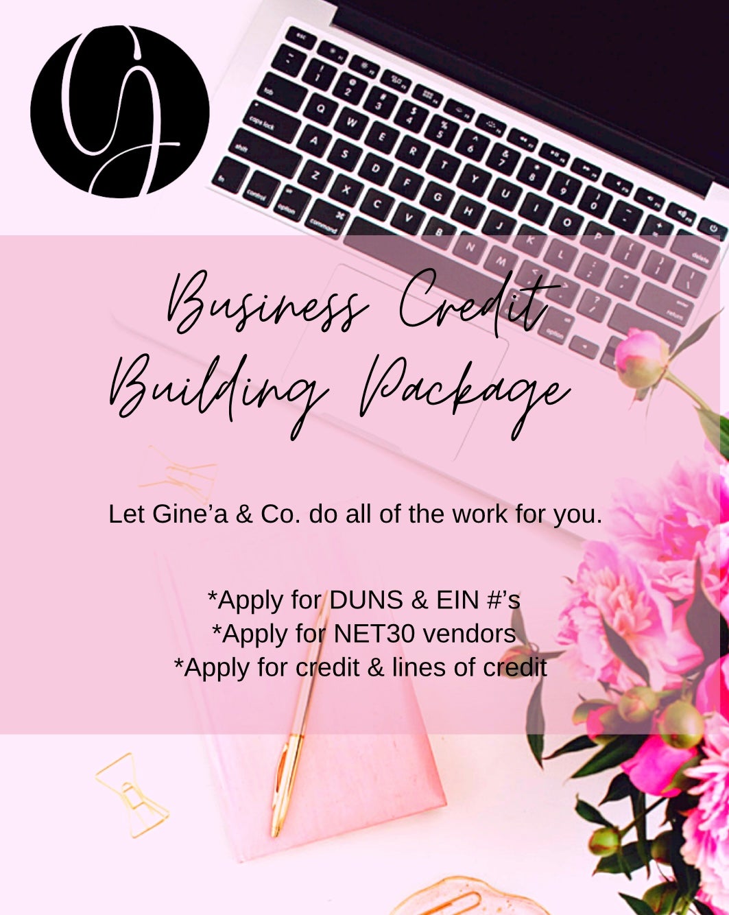 Business Credit Building Package - Payhip