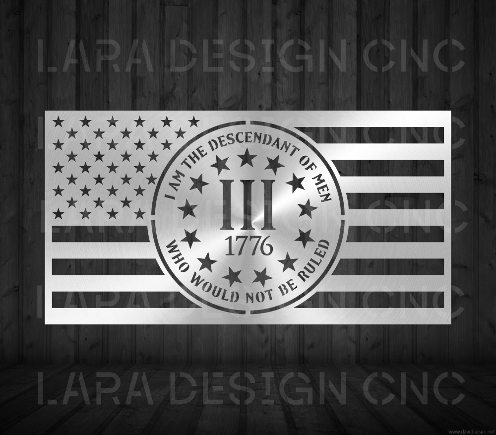 lara Design Cnc