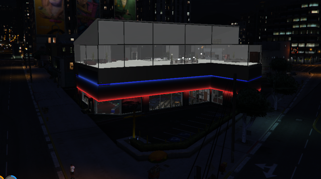 FiveMKings - FiveMMods - Mlos - Scripts - Vehicles - Servers - Packs ...