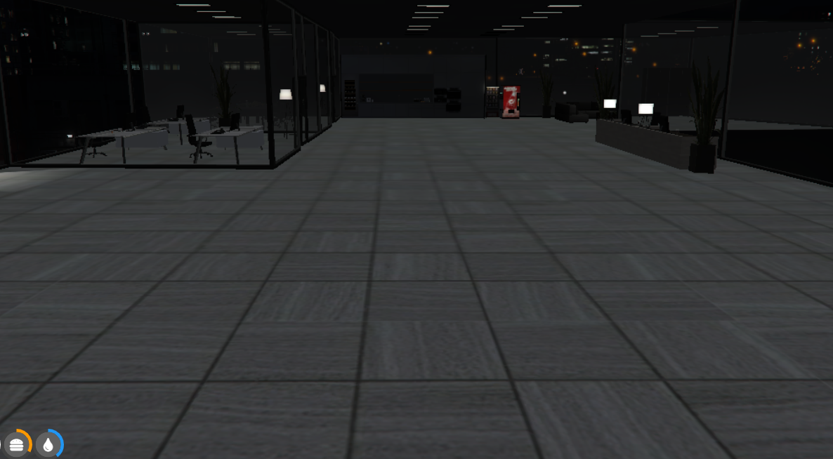 Deluxe Simeons MLO Replace FiveM Ready Dealership PDM Car Dealership ...