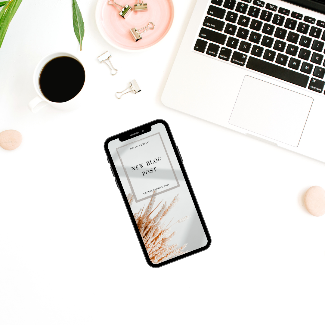 Instagram Story Cover - Light Aesthetic - Payhip