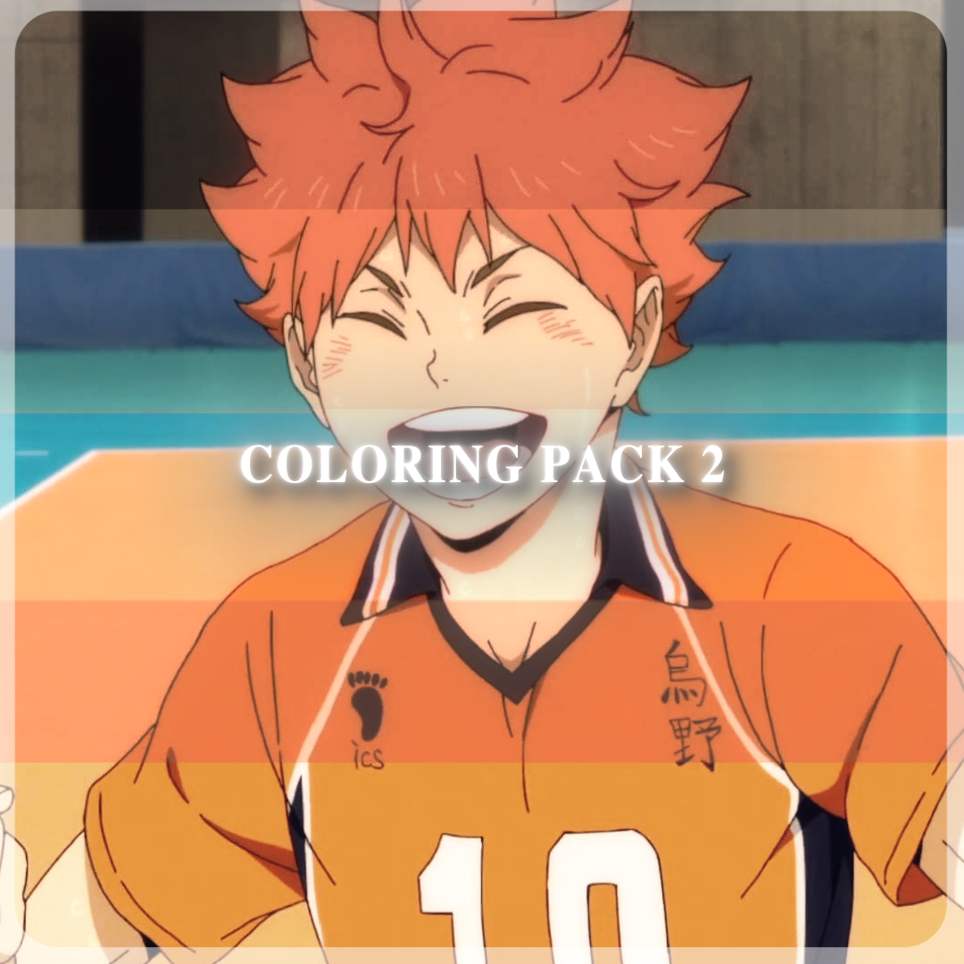 coloring pack 2 - shohina.damon - Payhip