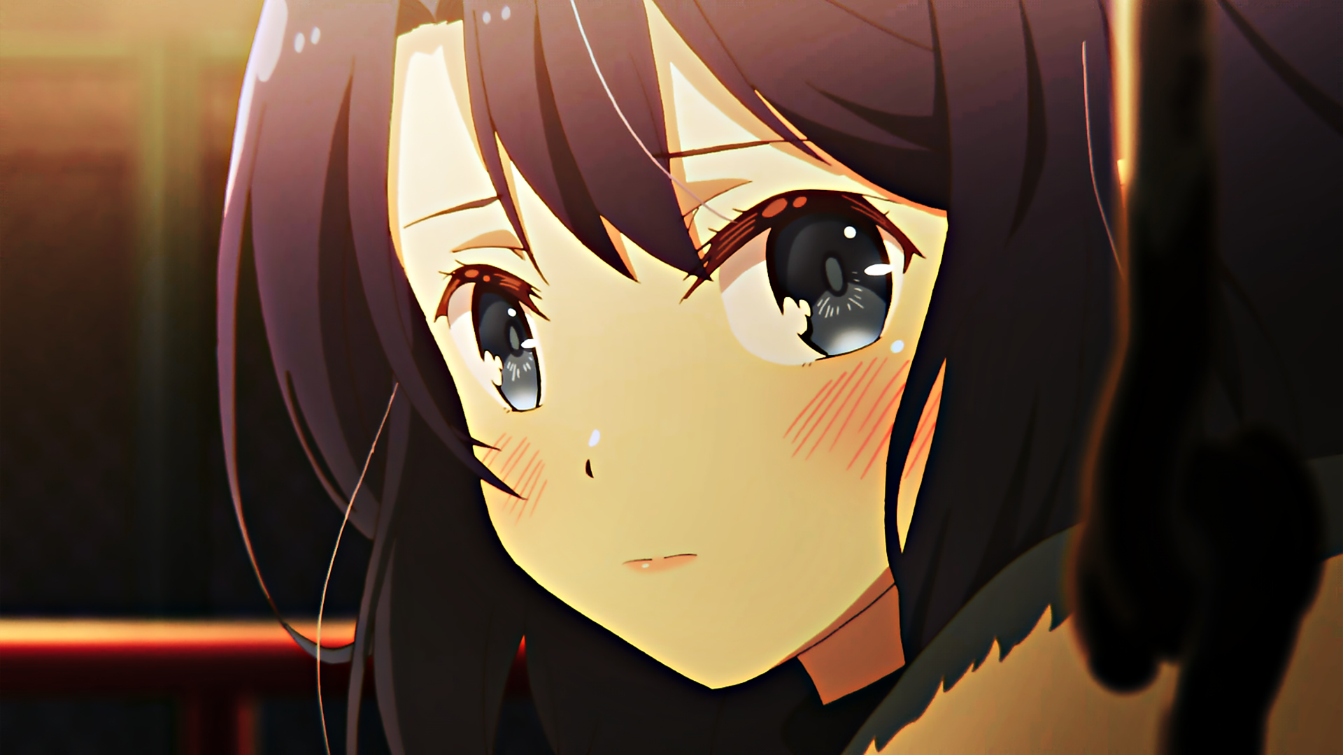 Leave before you love me - Adachi to Shimamura - Payhip