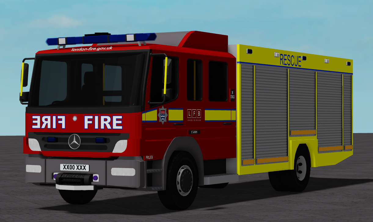 LFB MK2 FRU - Payhip