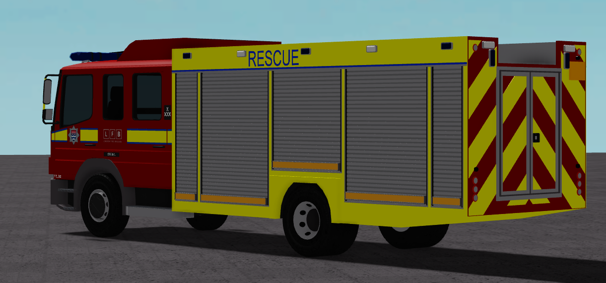 LFB MK2 FRU - Payhip