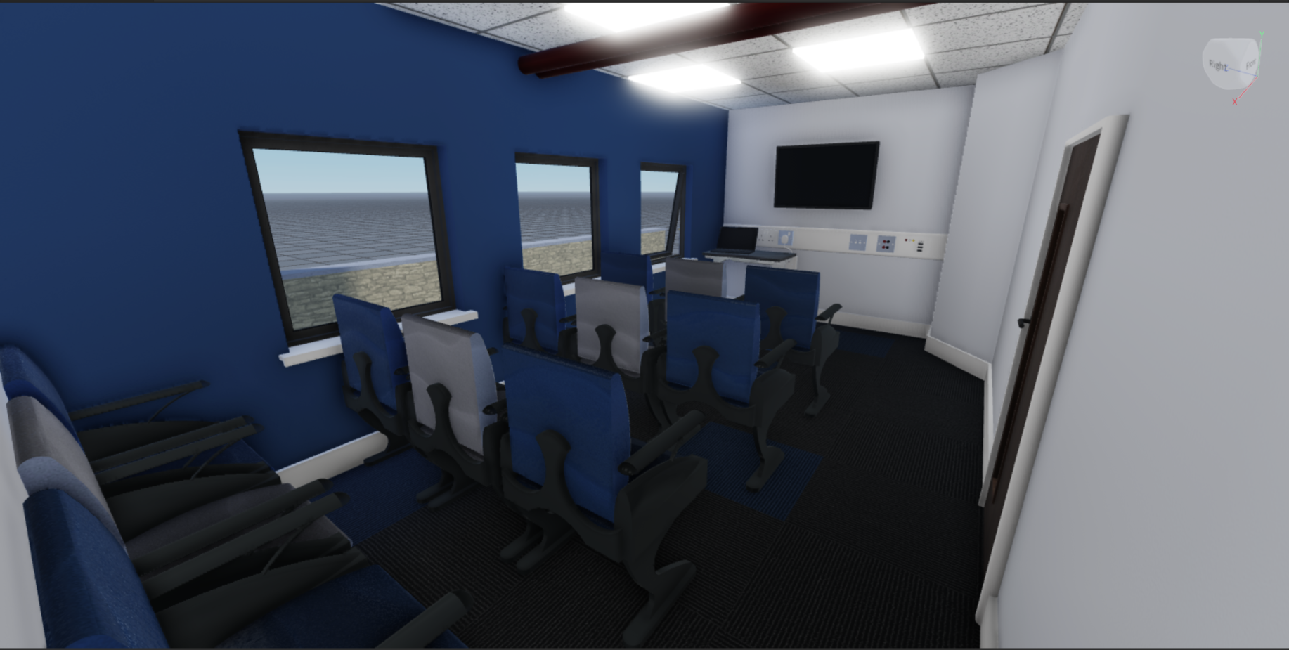 Blue Light Hub - Payhip