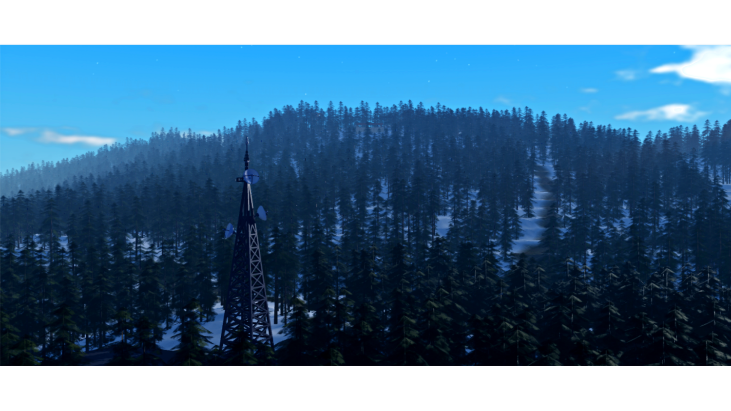 Mounterrain - Payhip