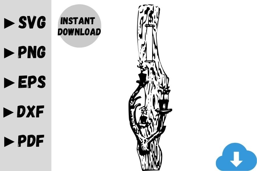 Cheap brackets for flower pots SVG, Hand drawing brackets for flower ...