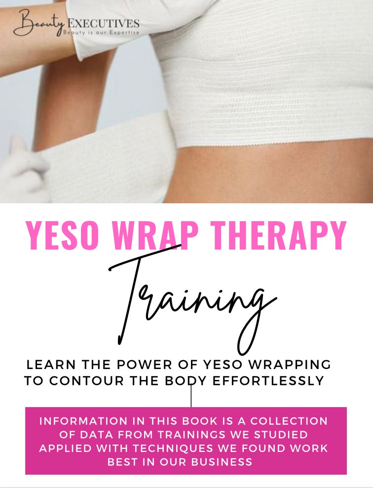 Yeso Therapy Training - Payhip