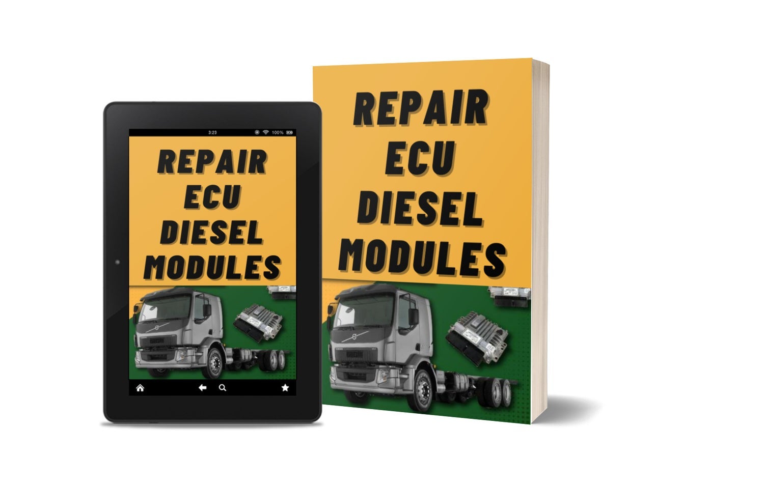 ECU REPAIR MANUAL EBOOKS - Payhip