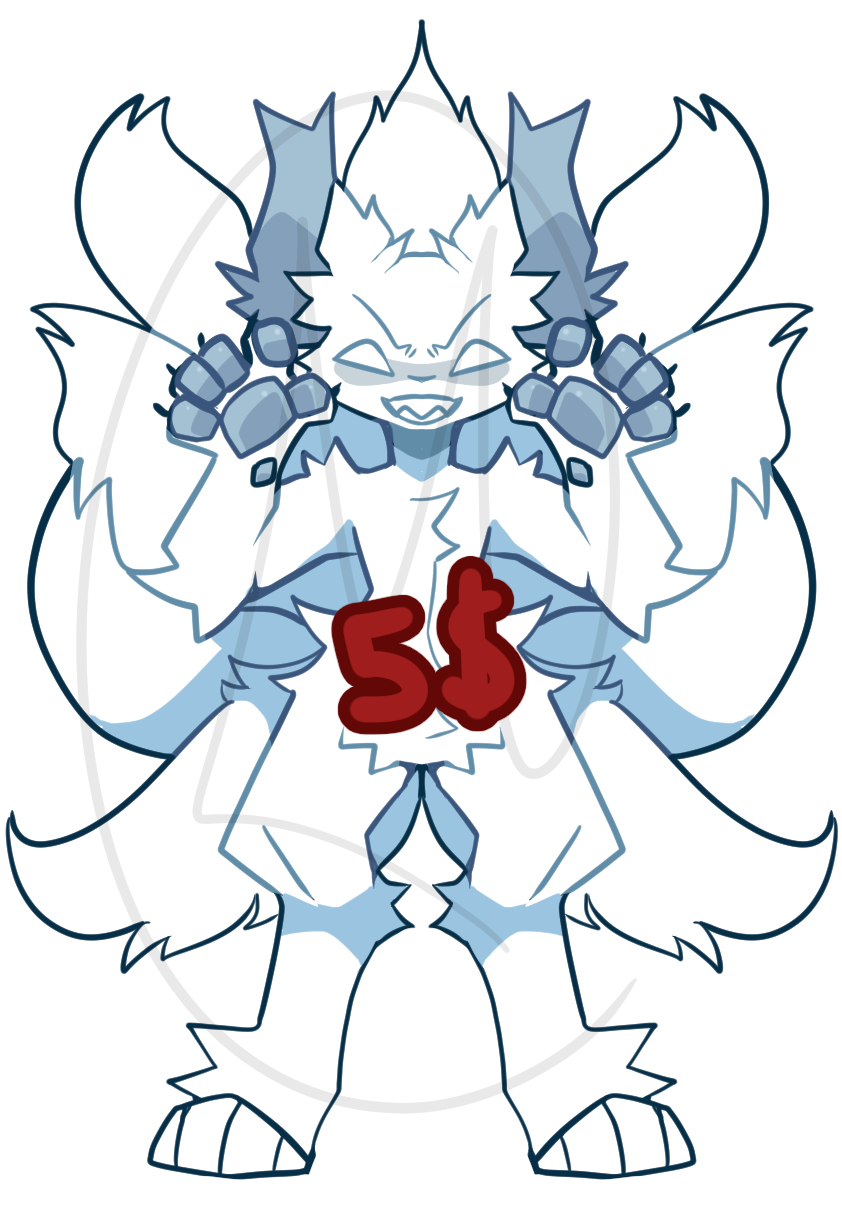 kitsune base - Payhip