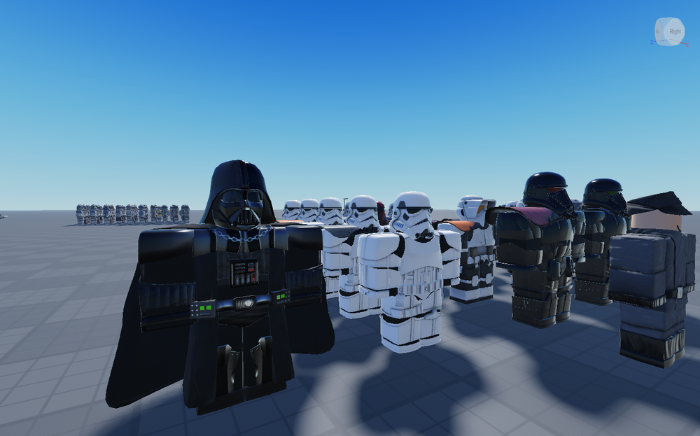 Custom Phase One Clone Troopers - Payhip