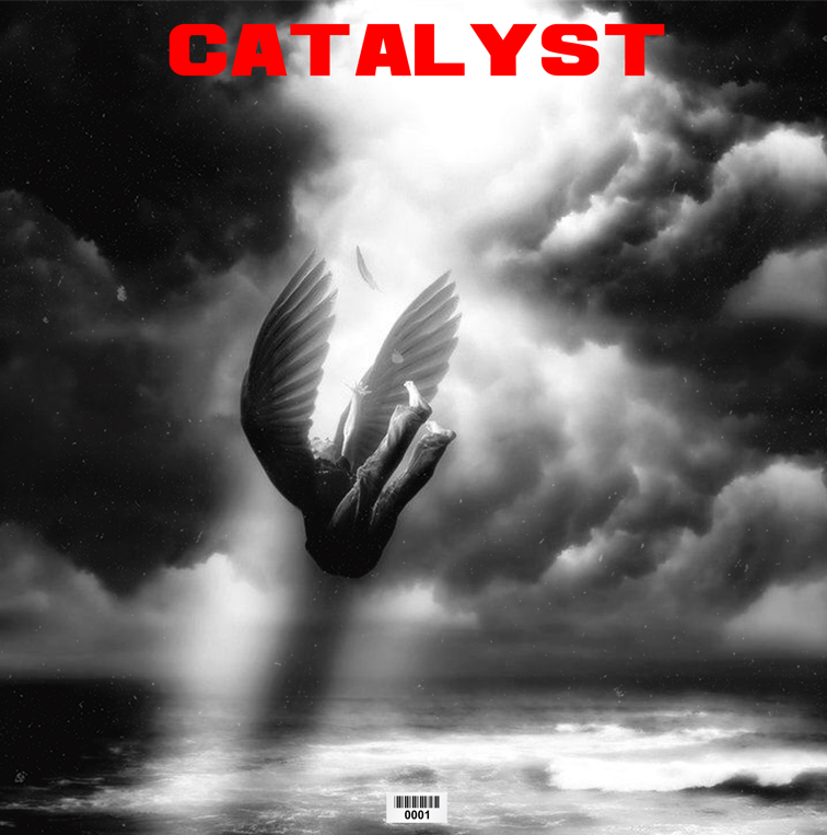 CATALYST" - 808 HI-HAT MIDI KIT - Payhip