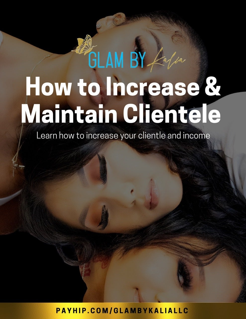How to Increase and Maintain Clientele - Payhip