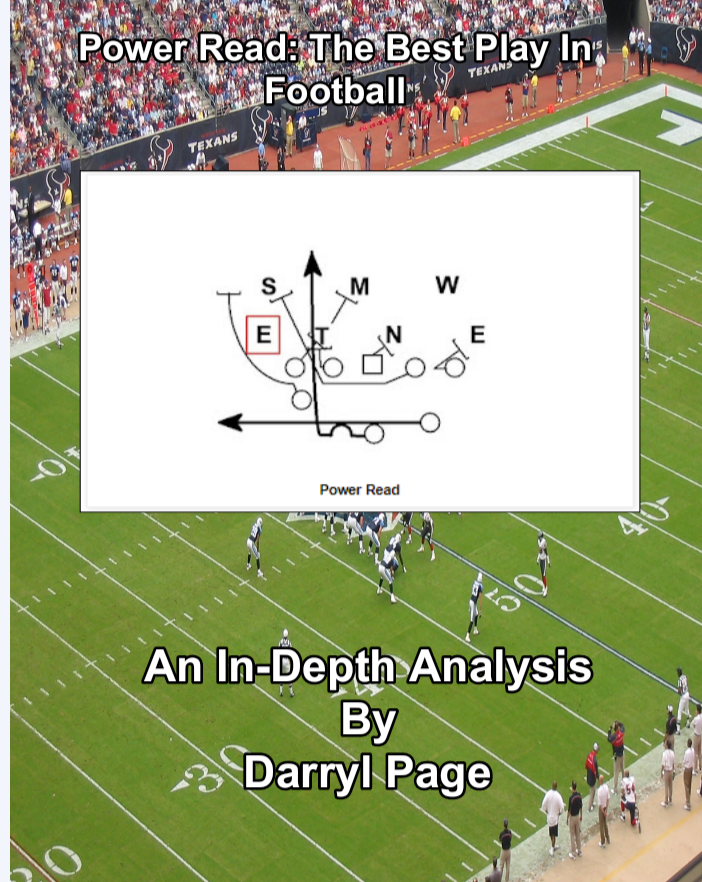 Power Read: The Best Play In Football - Payhip
