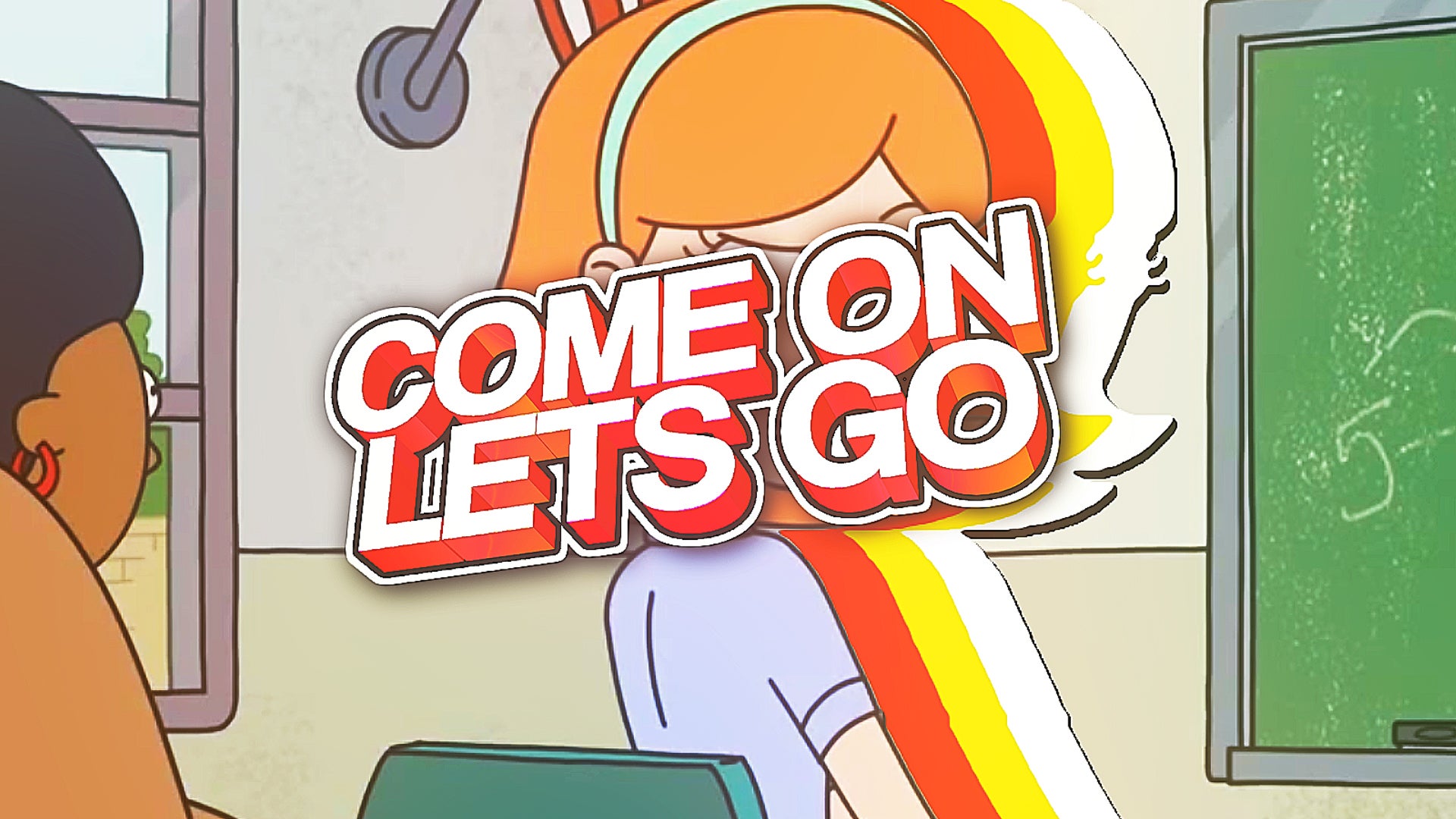 COME ON LETS GO PF - Payhip