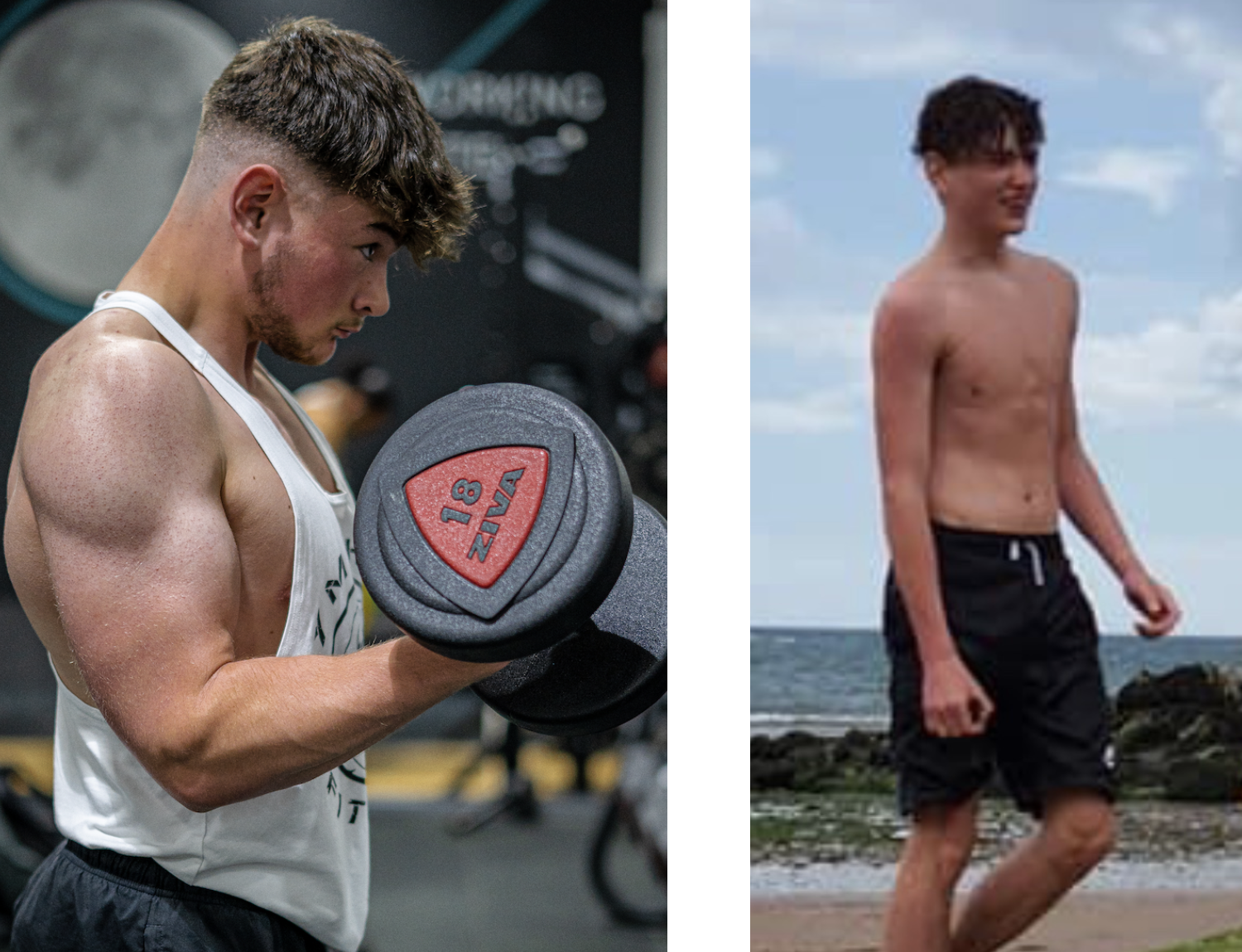 Kian Penkrat Fitness - Payhip