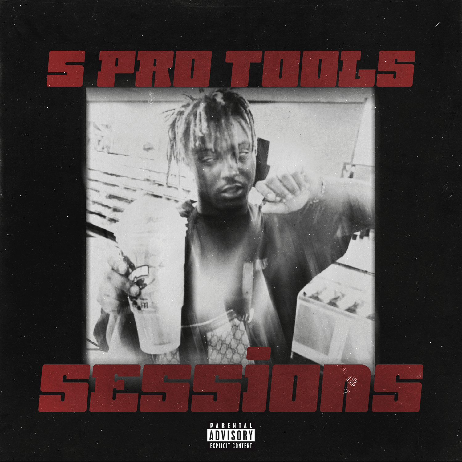 5 NEW Juice WRLD Pro Tools Sessions - Payhip
