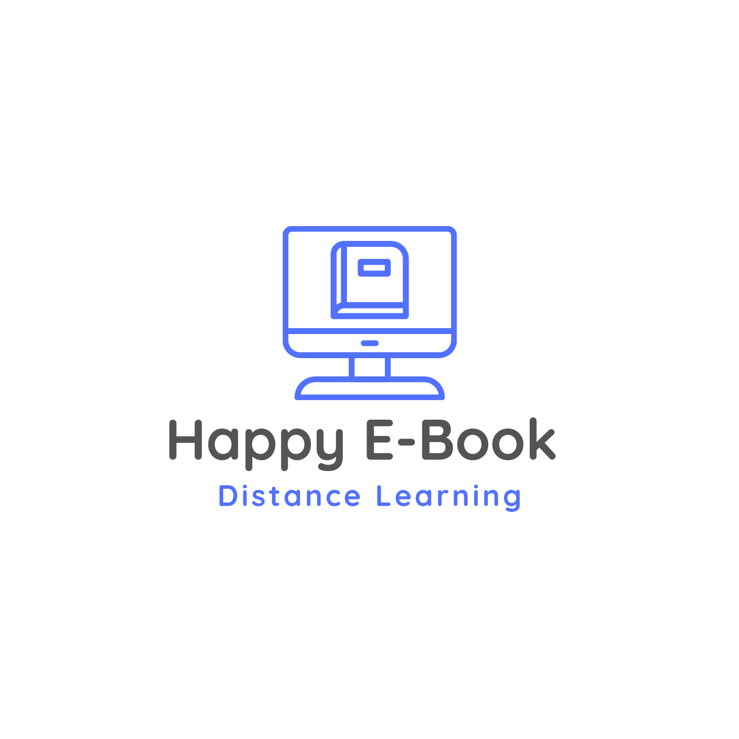 Happy E Book - Payhip