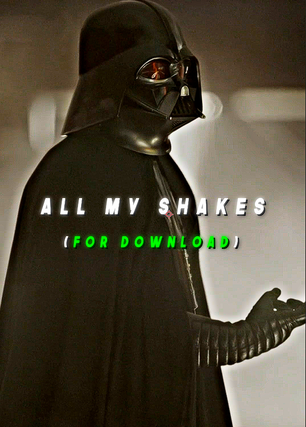 After Effects - Shakes & Dir Blurs. - Payhip