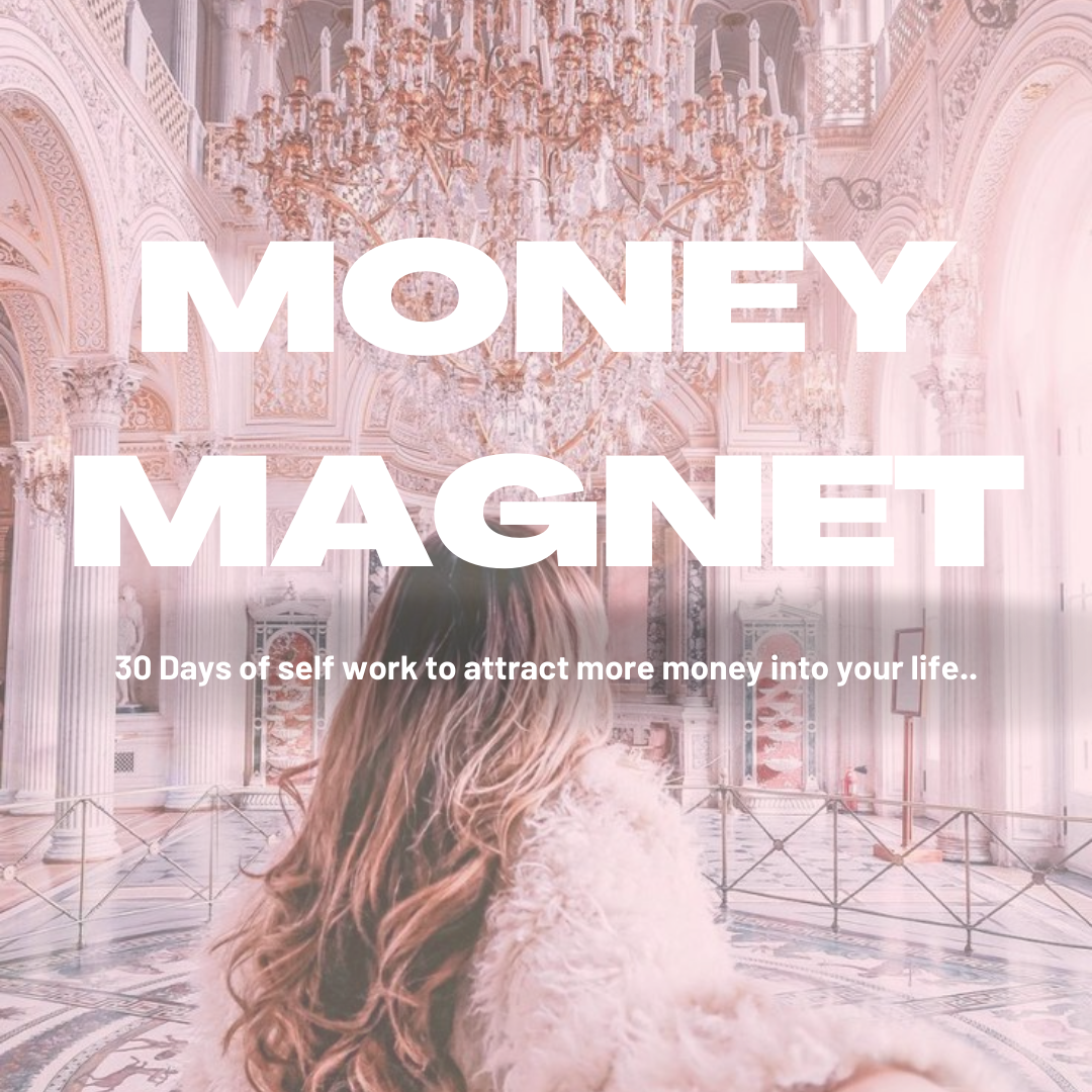 Money Magnet - Payhip