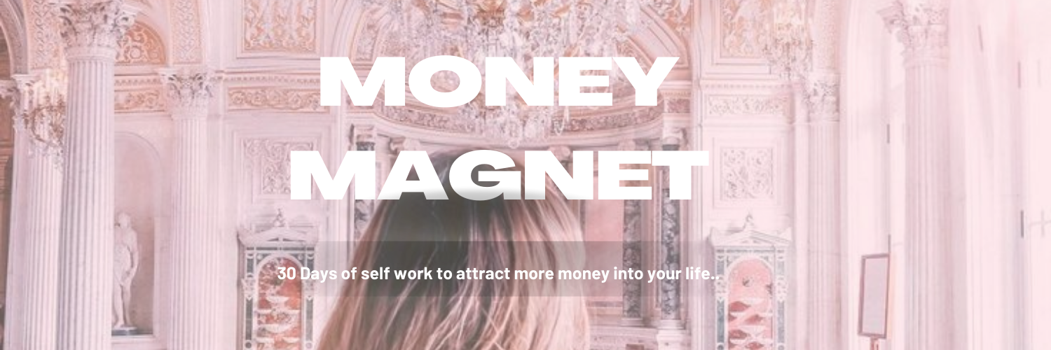 Money Magnet - Payhip