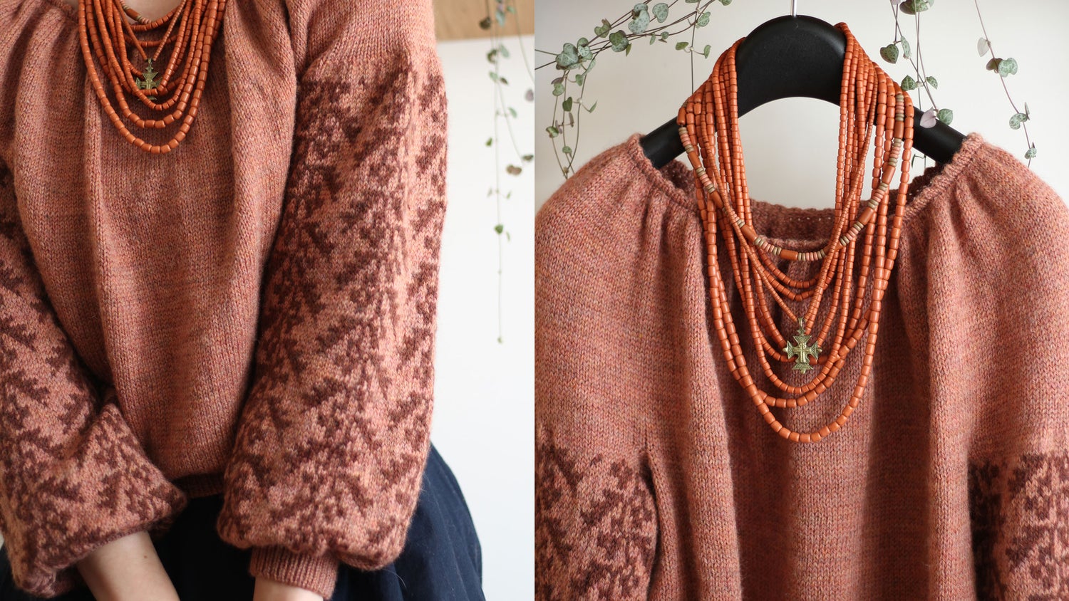 Orchard tales pullover - Payhip