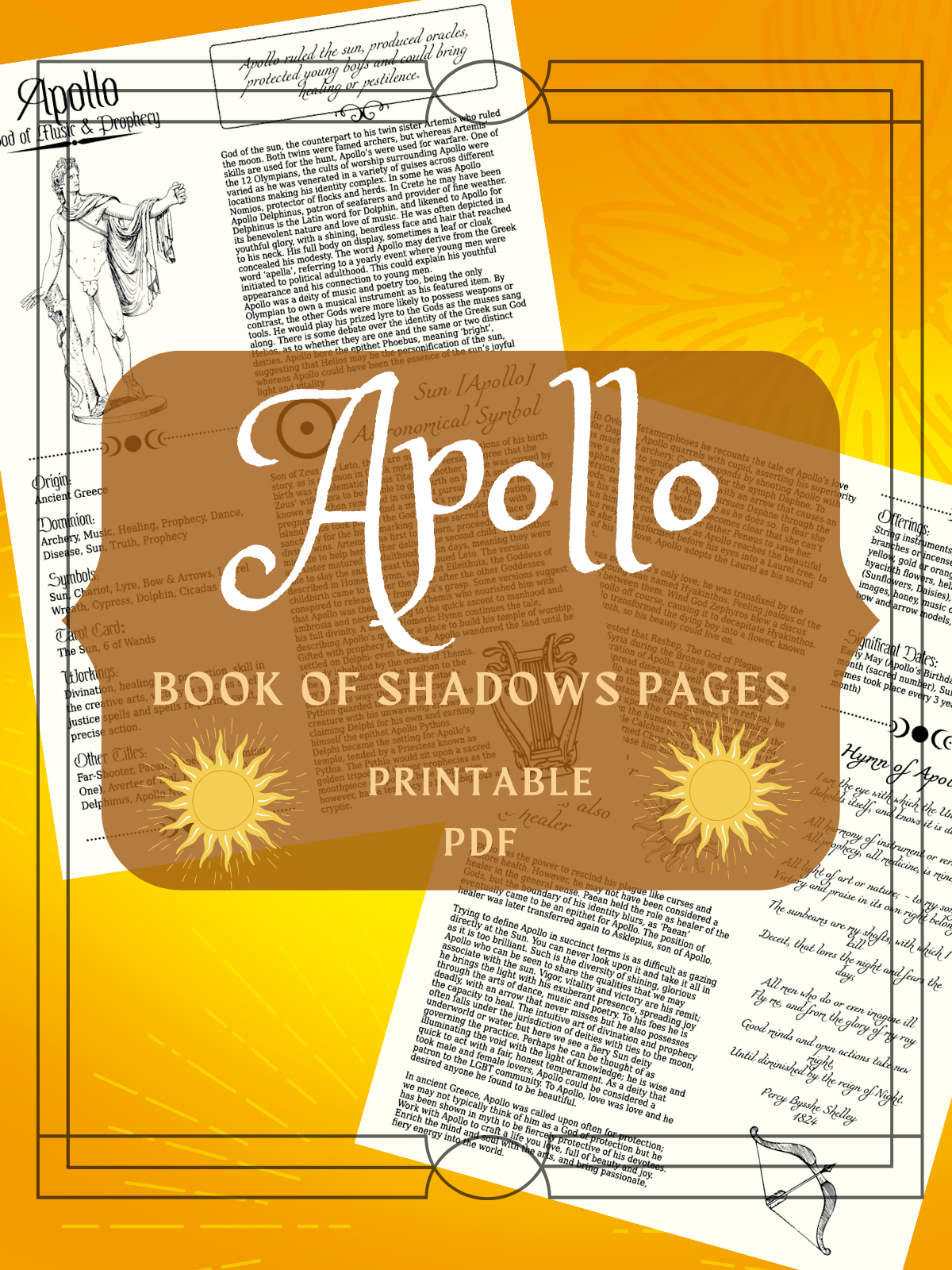 Bastet: Egyptian Goddess Profile