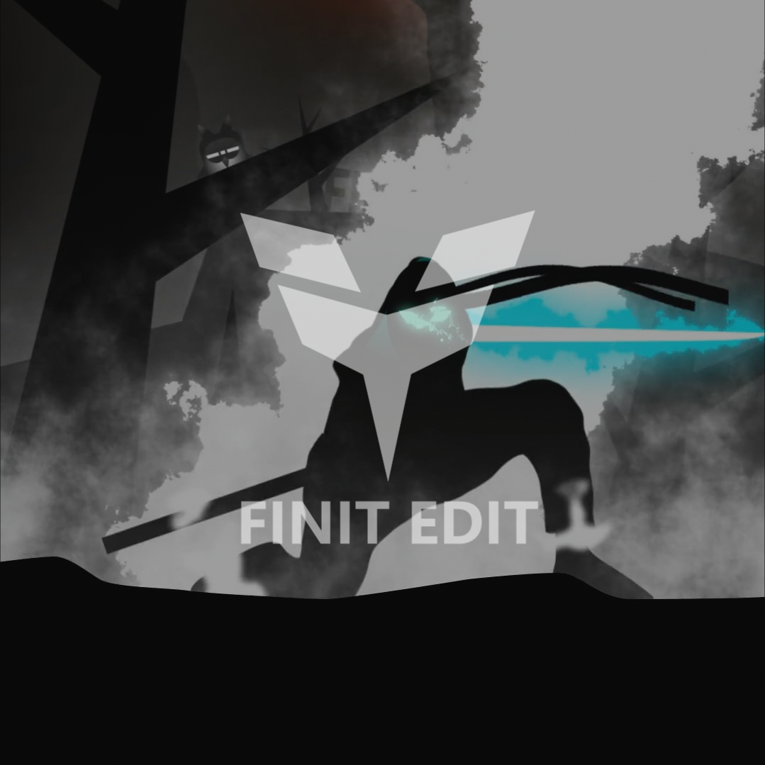 AE Project Files / Samurai_VFX - Payhip