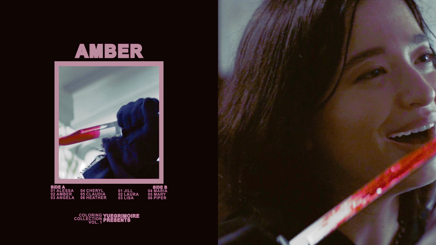 YUE's CC Pack Vol. 01 - Payhip