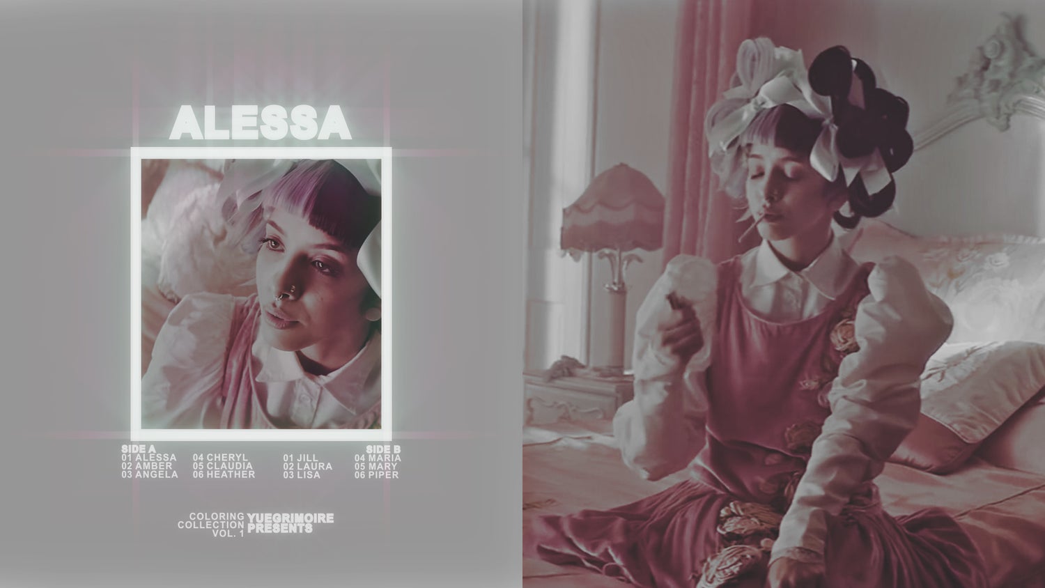 YUE's CC Pack Vol. 01 - Payhip