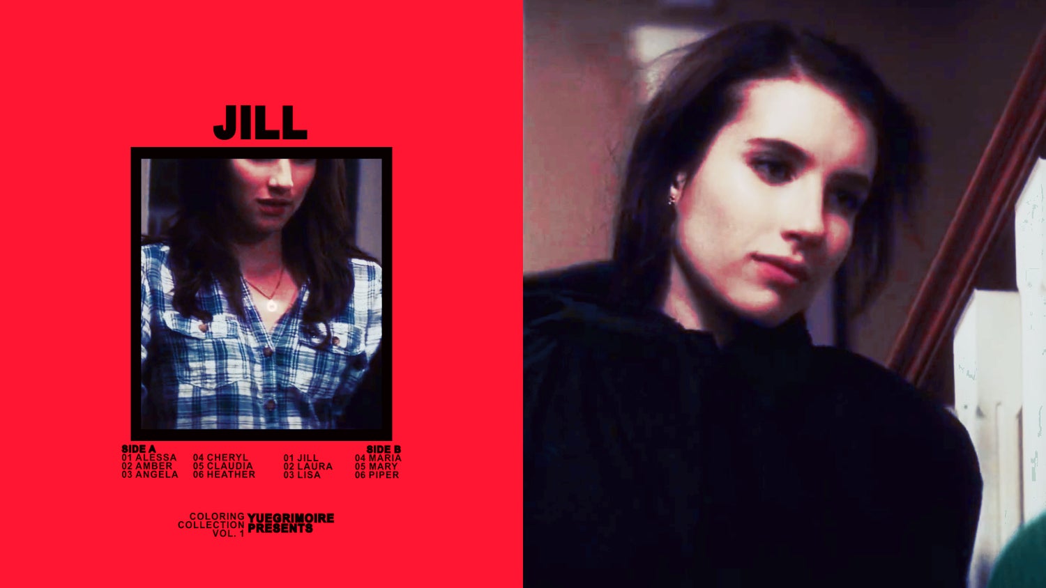 YUE's CC Pack Vol. 01 - Payhip