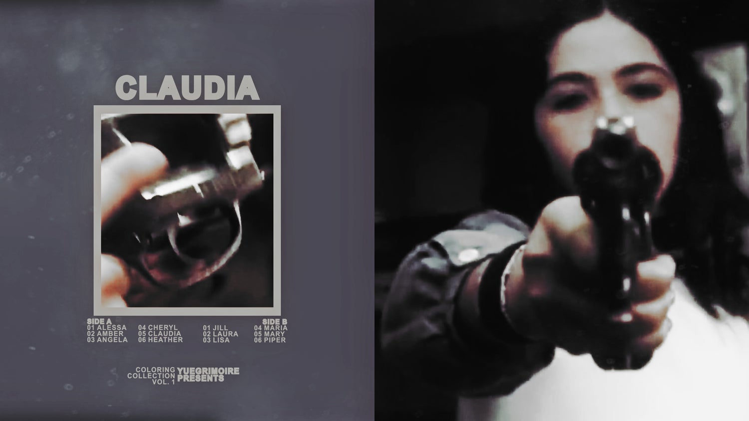 YUE's CC Pack Vol. 01 - Payhip