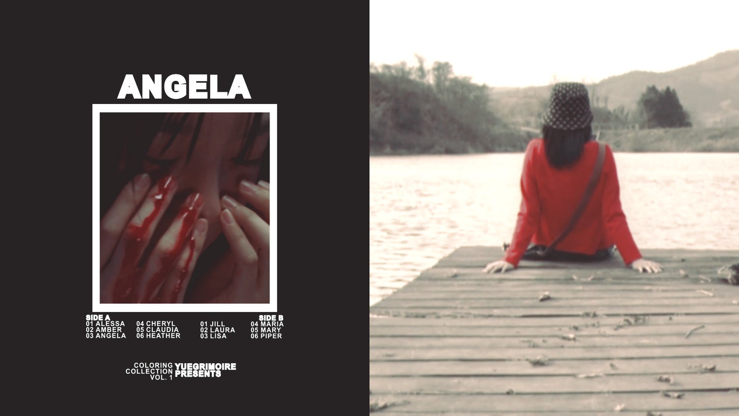 YUE's CC Pack Vol. 01 - Payhip