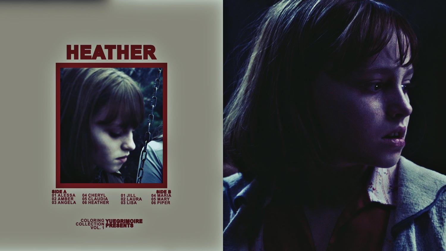 YUE's CC Pack Vol. 01 - Payhip